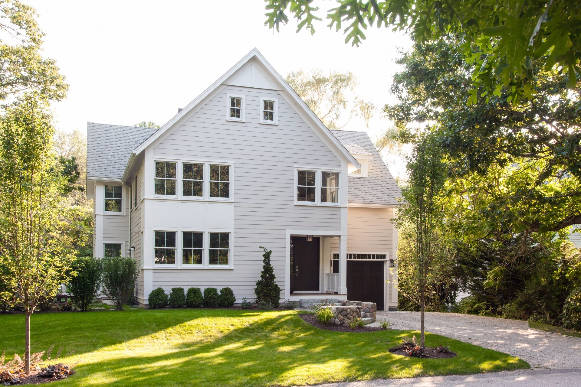 Hawkins Place - SAIL Architects